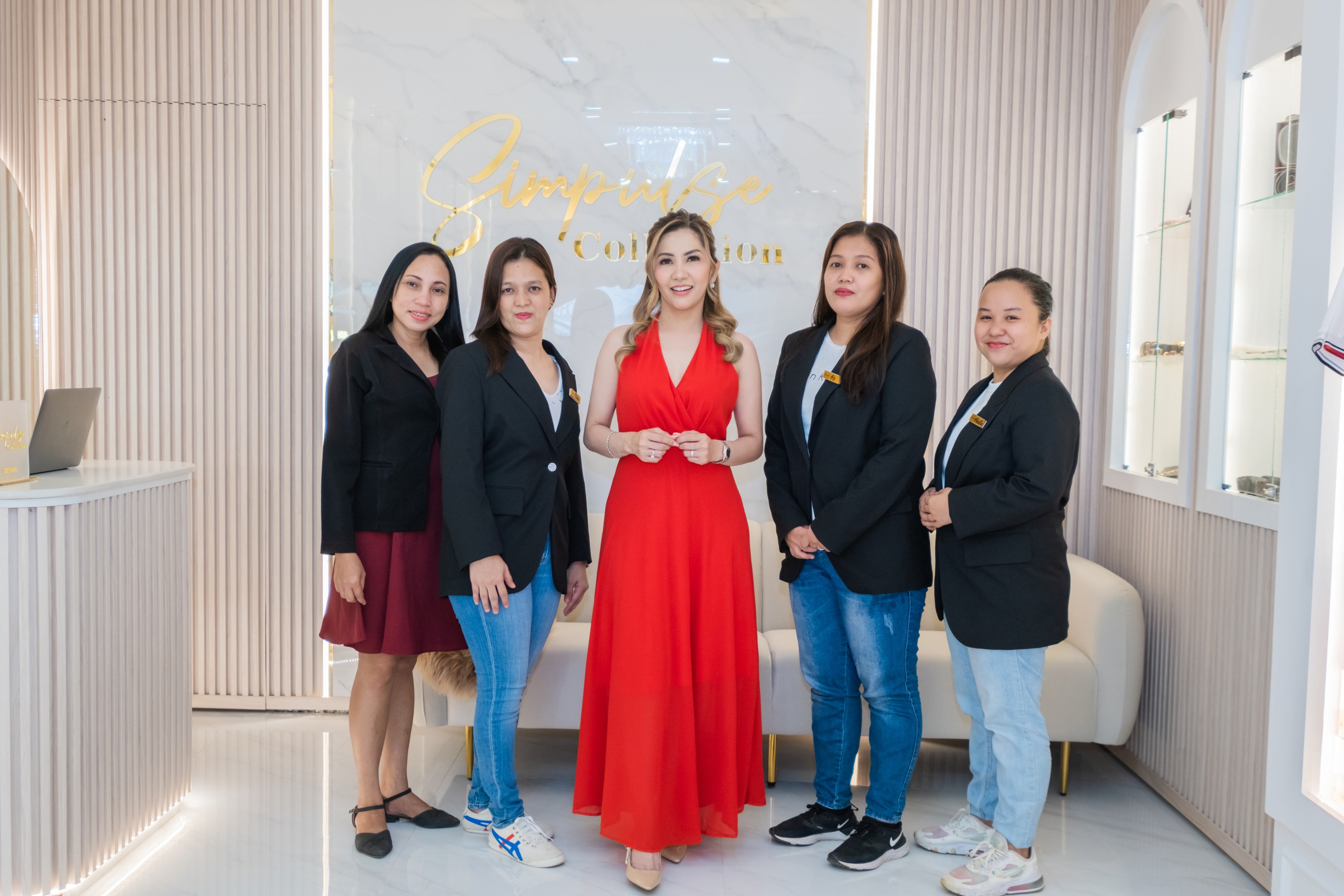 Simpulse Collection PH