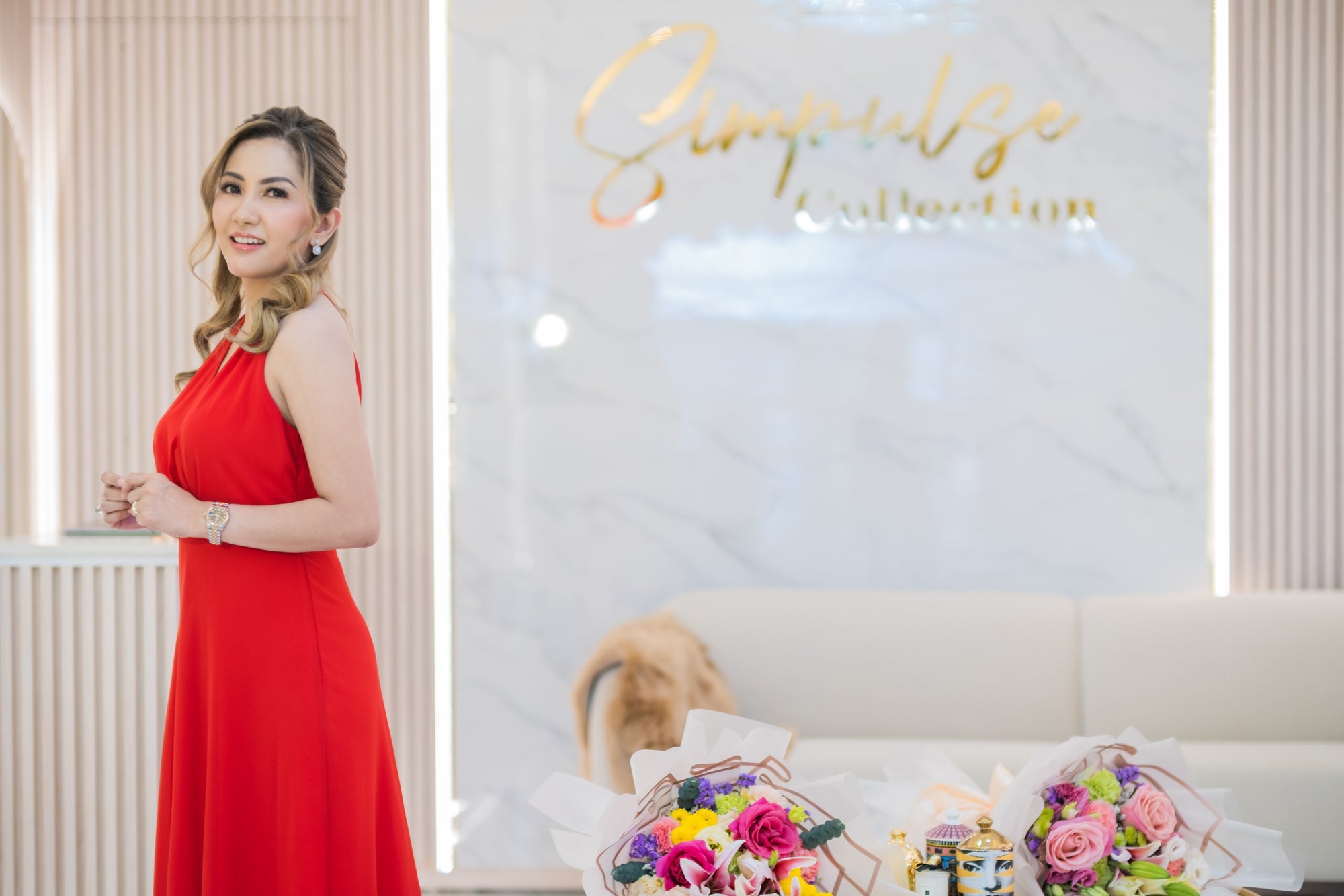 Simpulse Collection PH