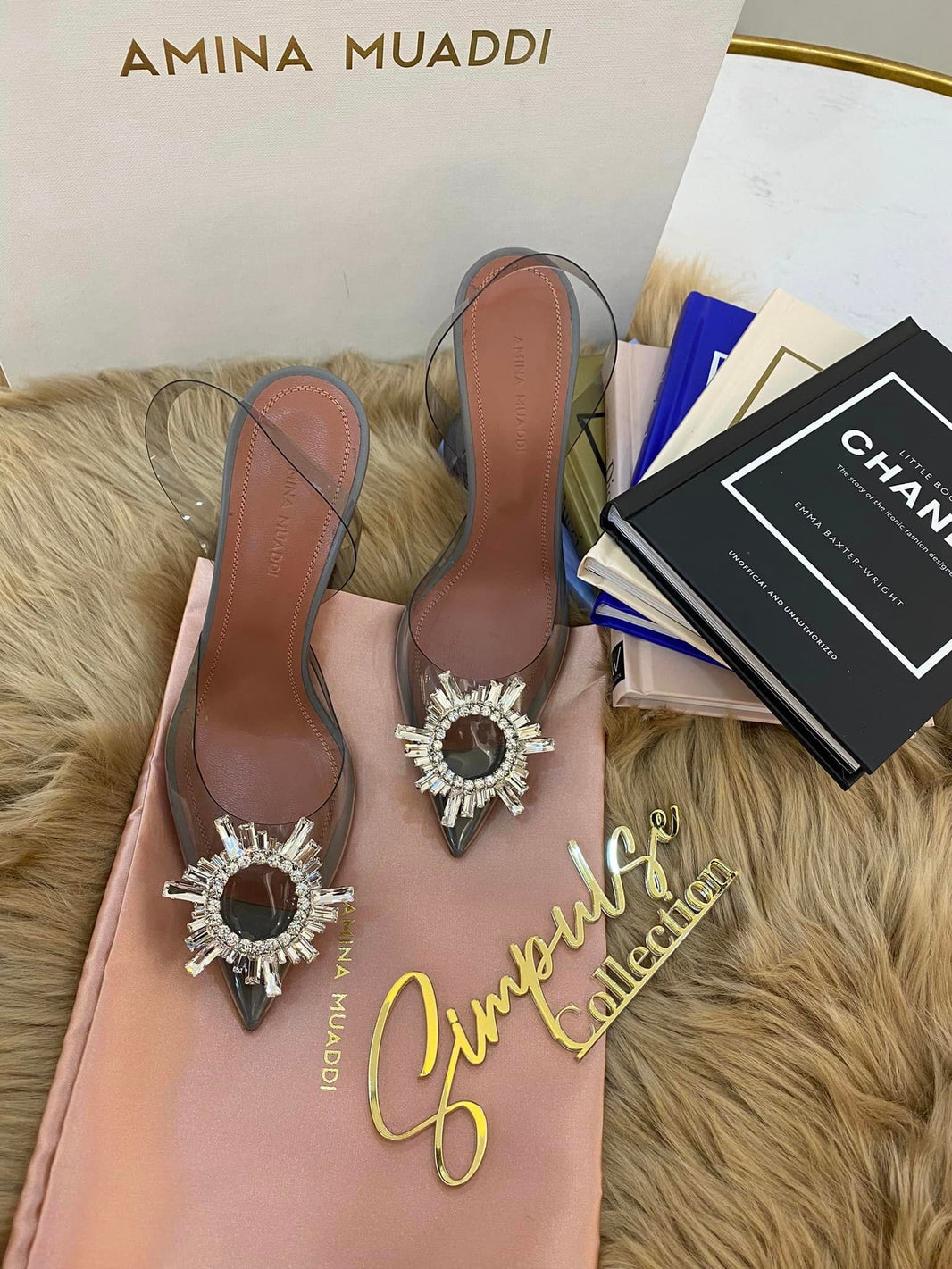 Simpulse Collection PH